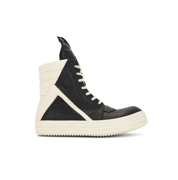 Rick Owens Geobasket - Rick Owens